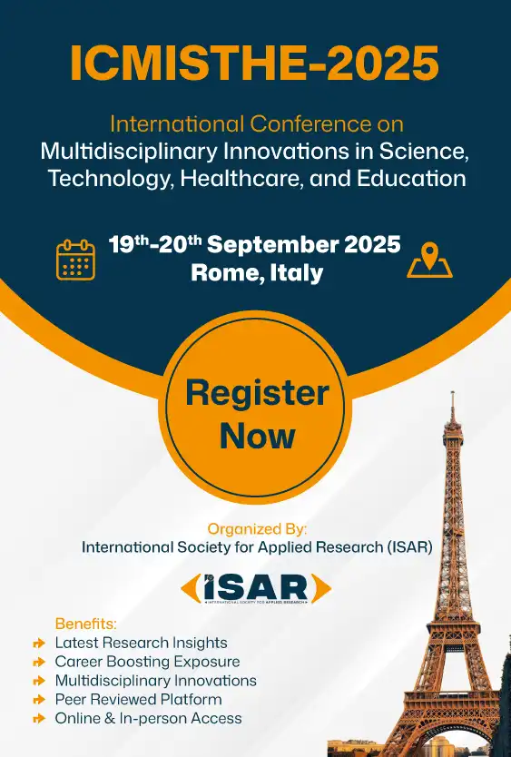 Conferences in Italy 2025 | International Italy Conferences