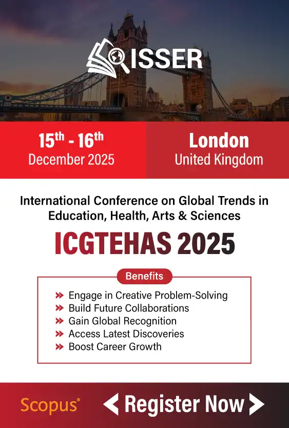 Upcoming Education Conferences 2025-2026