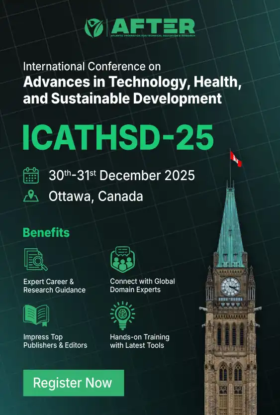 Conferences in Ottawa 2025-2026 | International Ottawa Conferences