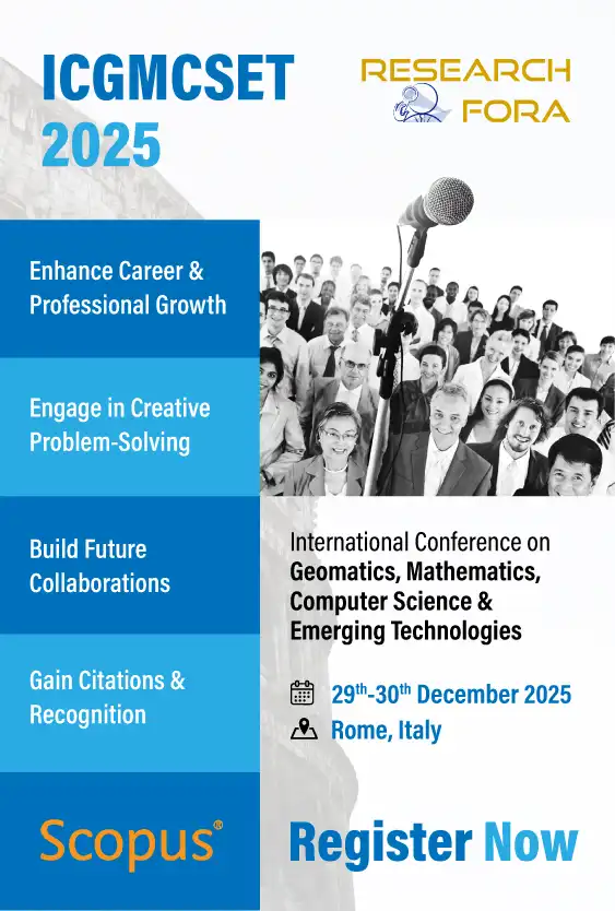 Conferences in Italy 2025-2026 | International Italy Conferences