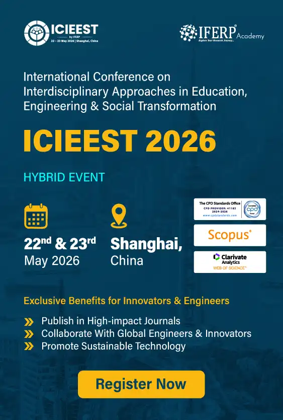 Engineering Conferences in USA 2026