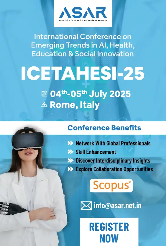 Conferences in Italy 2025 | International Italy Conferences