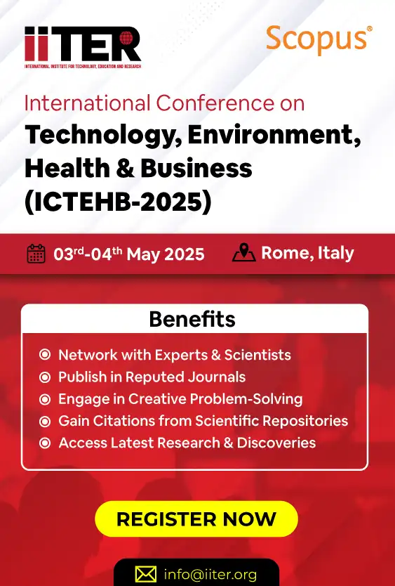 Conferences in Italy 2025 | International Italy Conferences