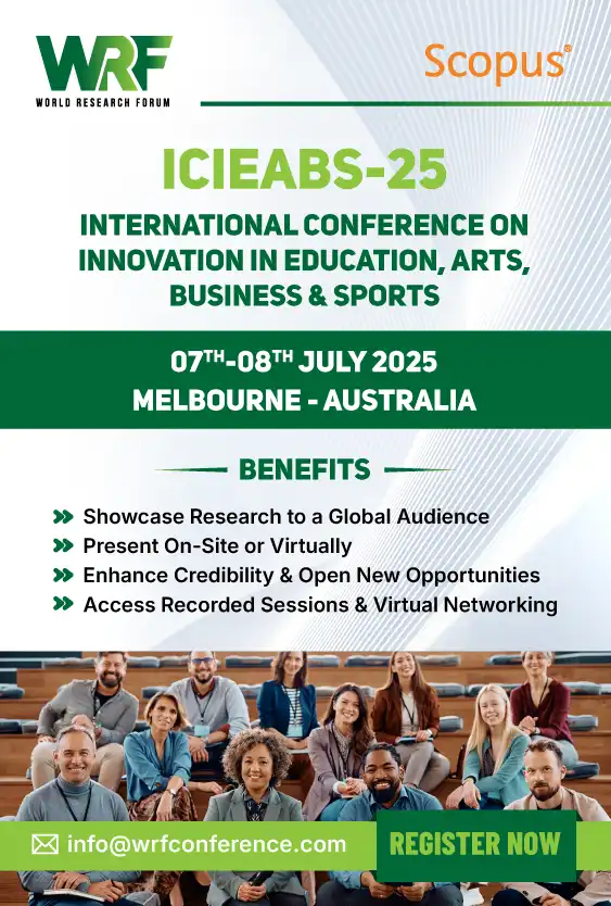 Australia Conference 2025 | International conferences in Australia