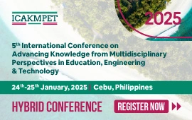 Upcoming Engineering Conferences 2025 | All Conference Alert