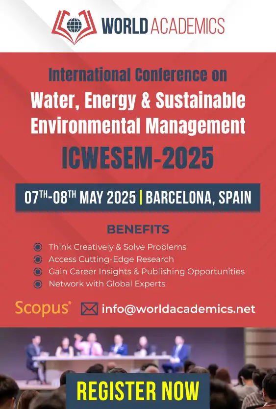 Conferences in Barcelona 2025 | International Barcelona Conferences